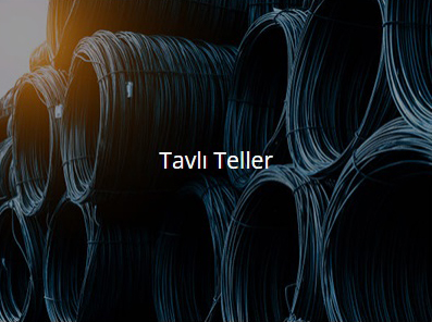 Gas Welding Wires – Telmat